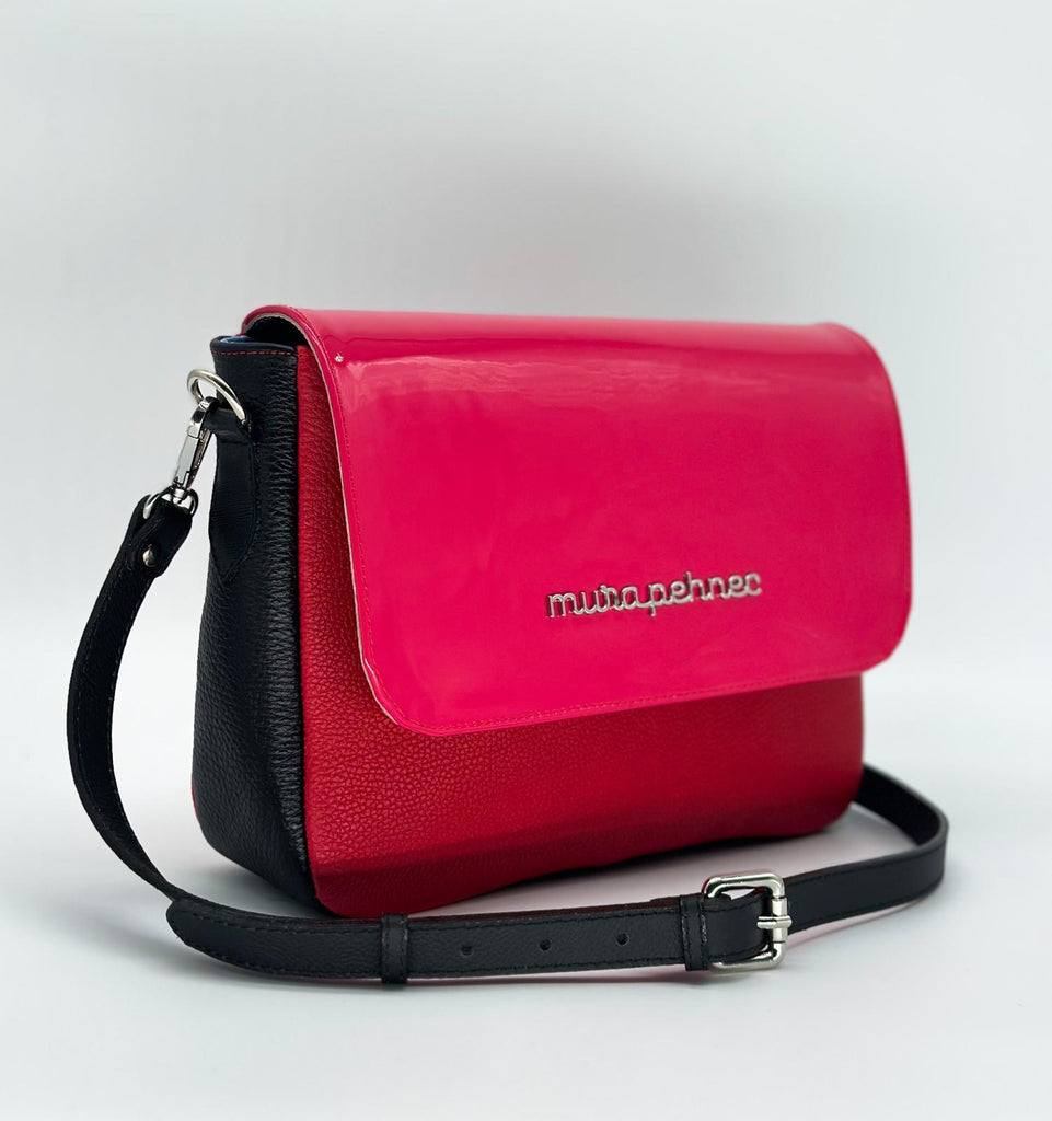 Mabel Red Rose – Mura Pehnec