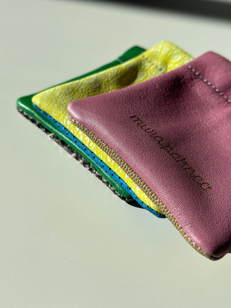 Mini Pocket x 3 – Mura Pehnec